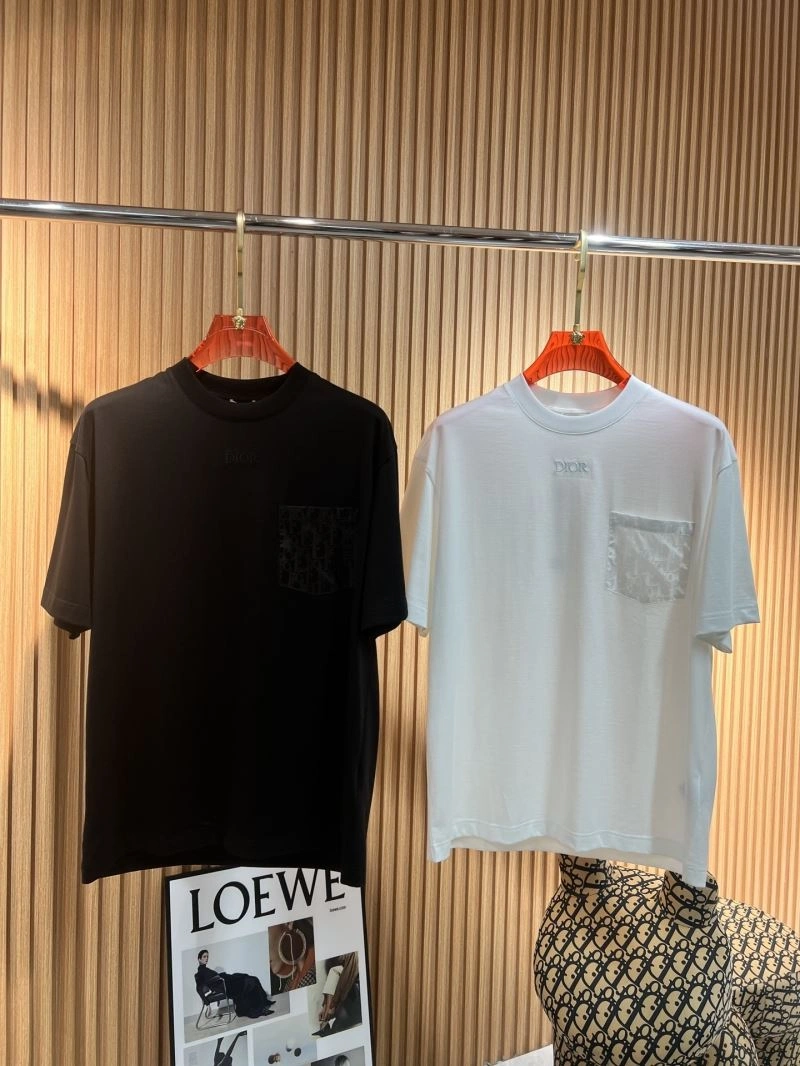 Christian Dior T-Shirts