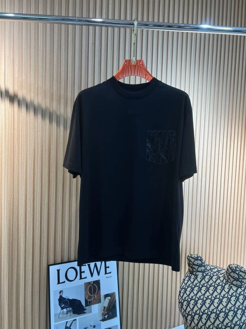 Original Christian Dior T-Shirts