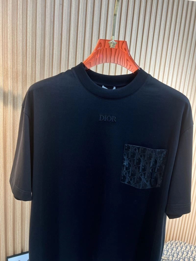 Original Christian Dior T-Shirts
