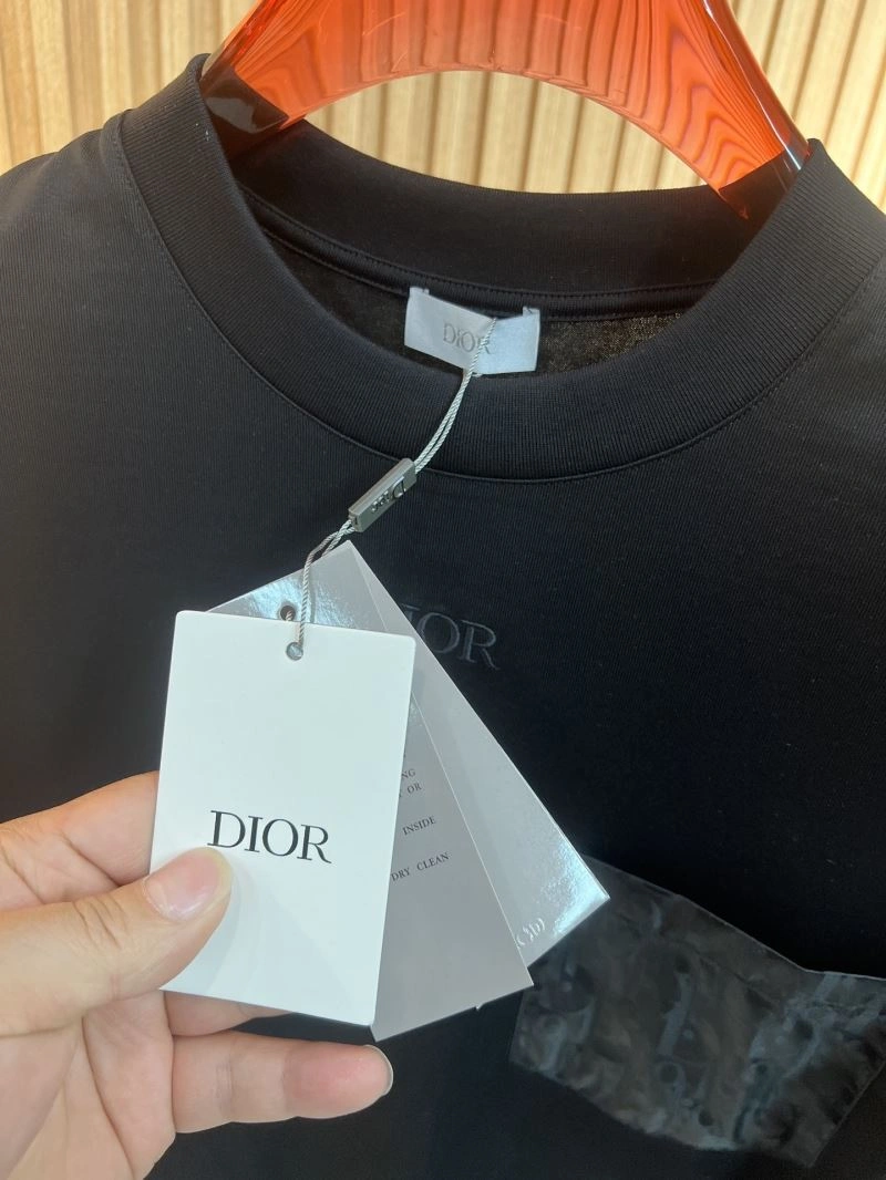 Original Christian Dior T-Shirts