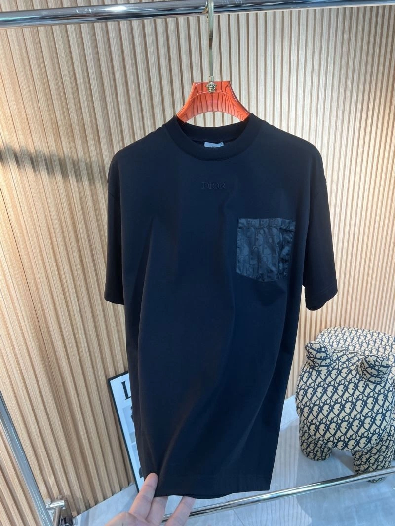 Original Christian Dior T-Shirts