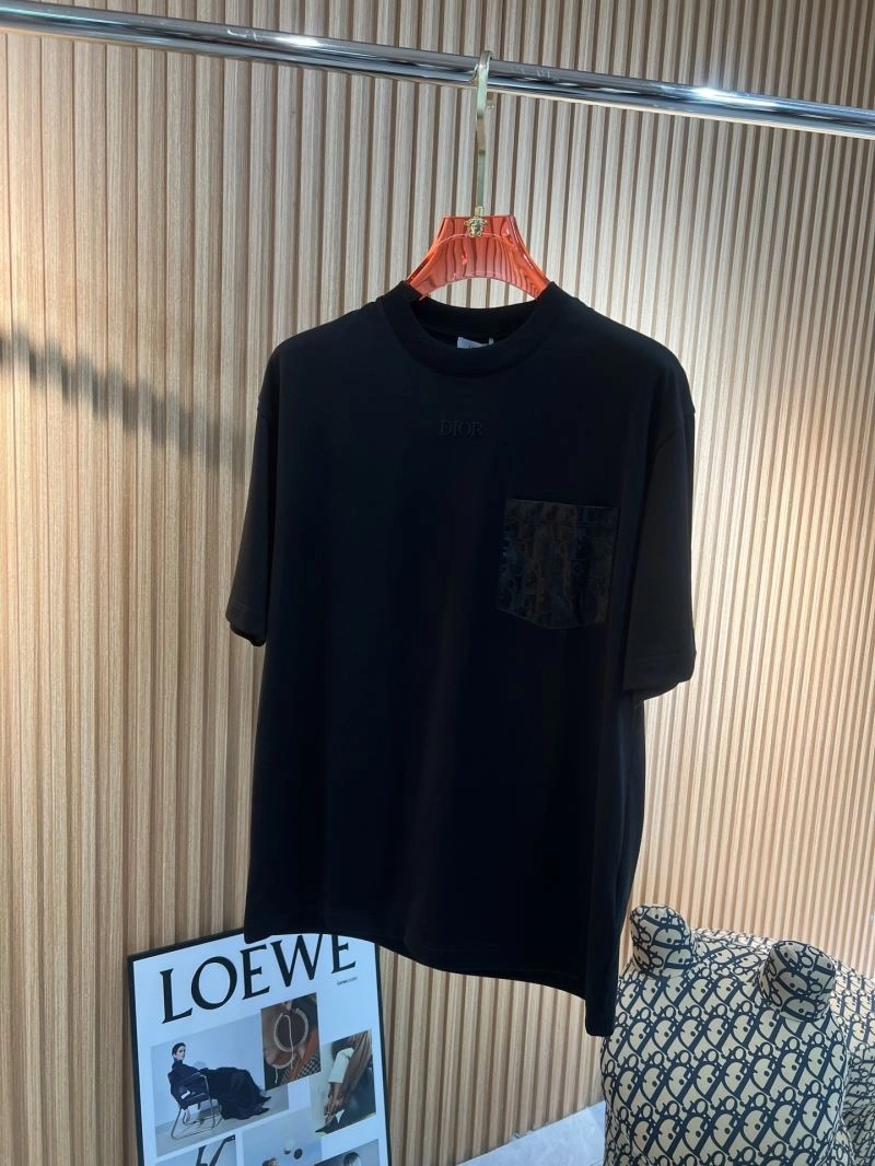 Original Christian Dior T-Shirts