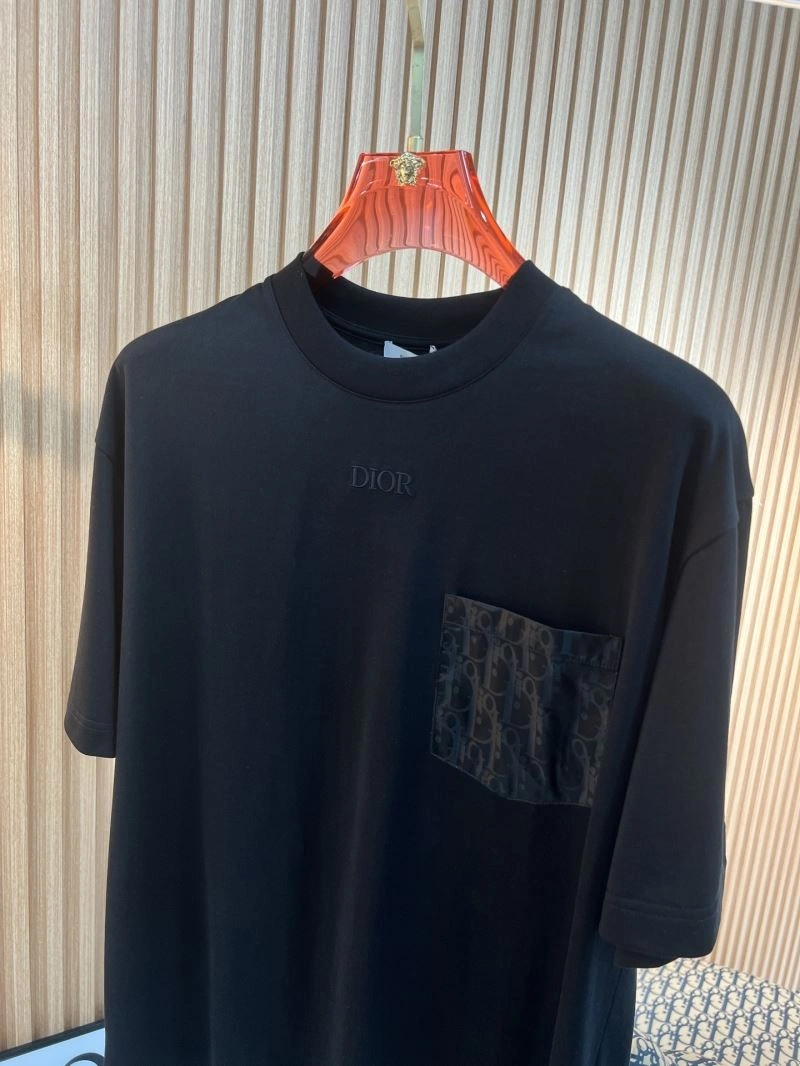 Original Christian Dior T-Shirts