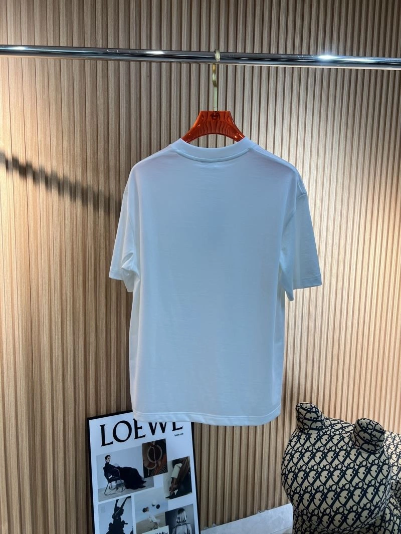 Top mirror Christian Dior T-Shirts
