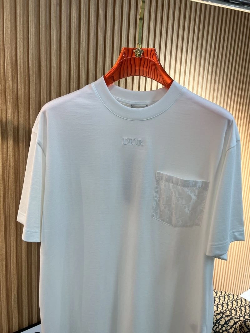 Top mirror Christian Dior T-Shirts