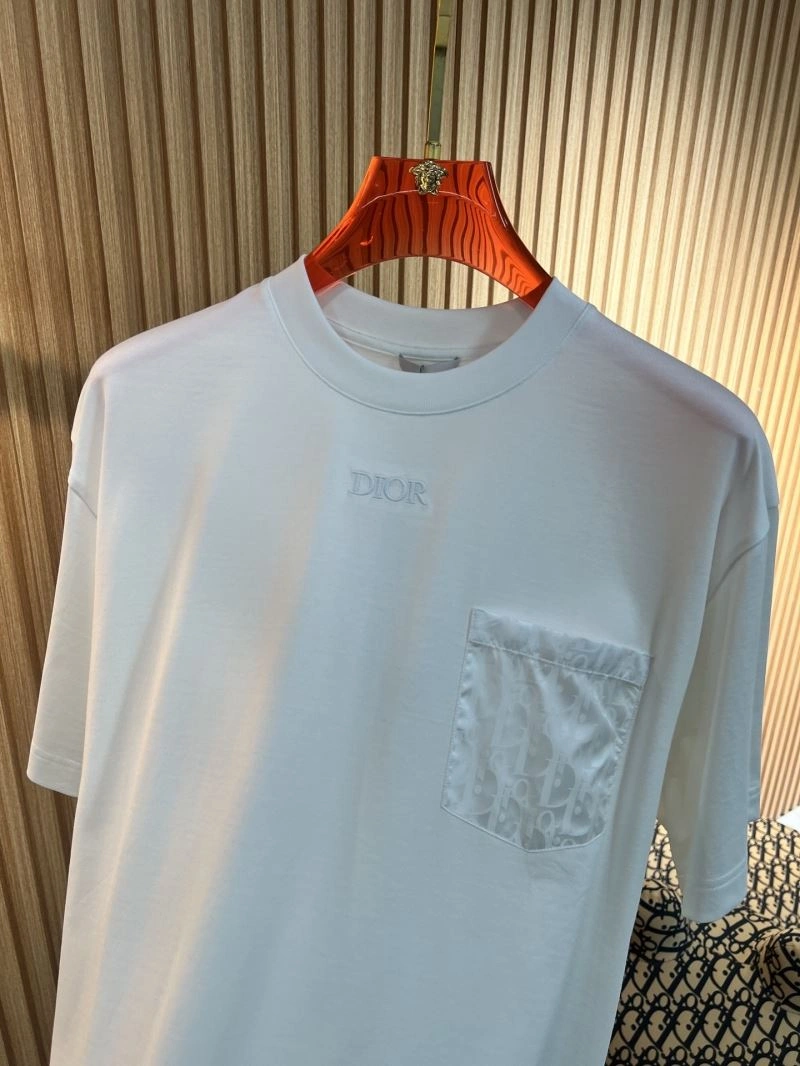 Top mirror Christian Dior T-Shirts
