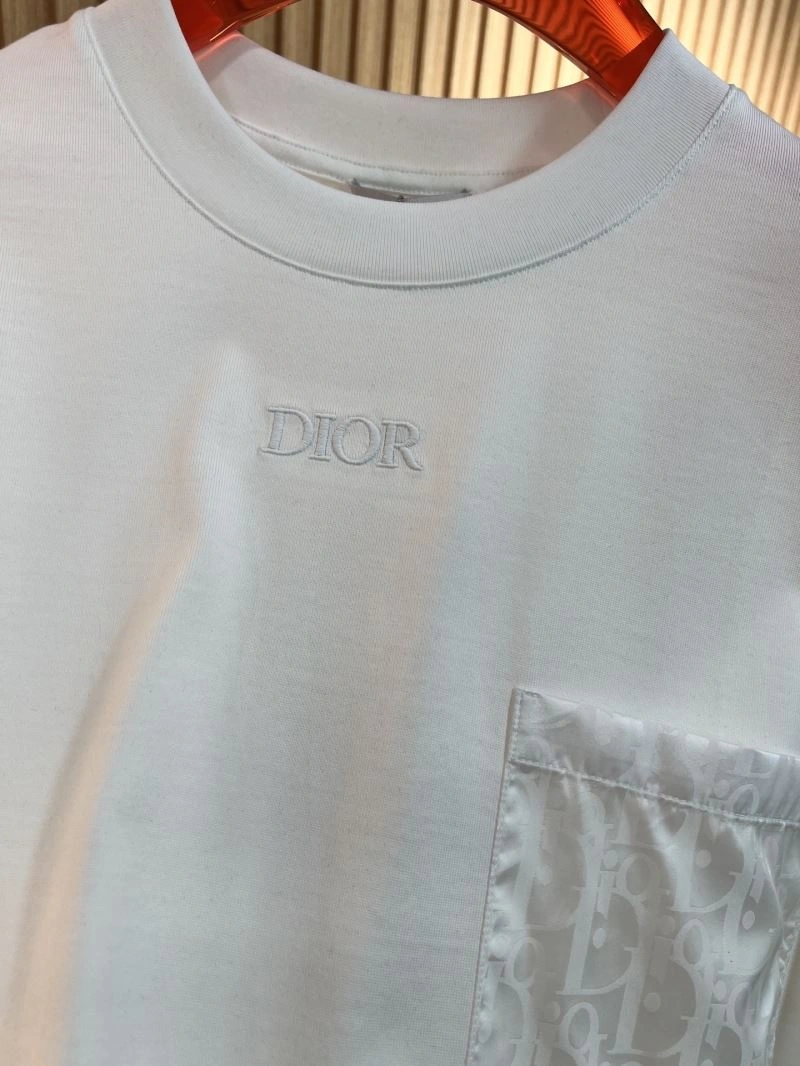 Top mirror Christian Dior T-Shirts