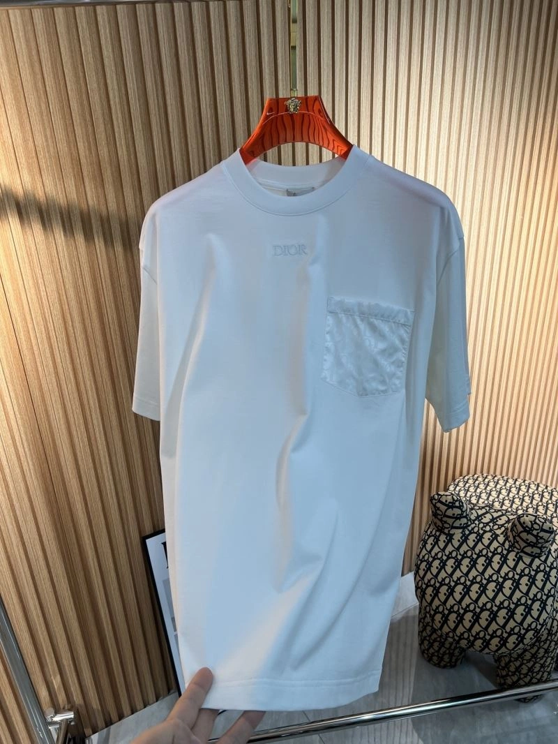 Top mirror Christian Dior T-Shirts