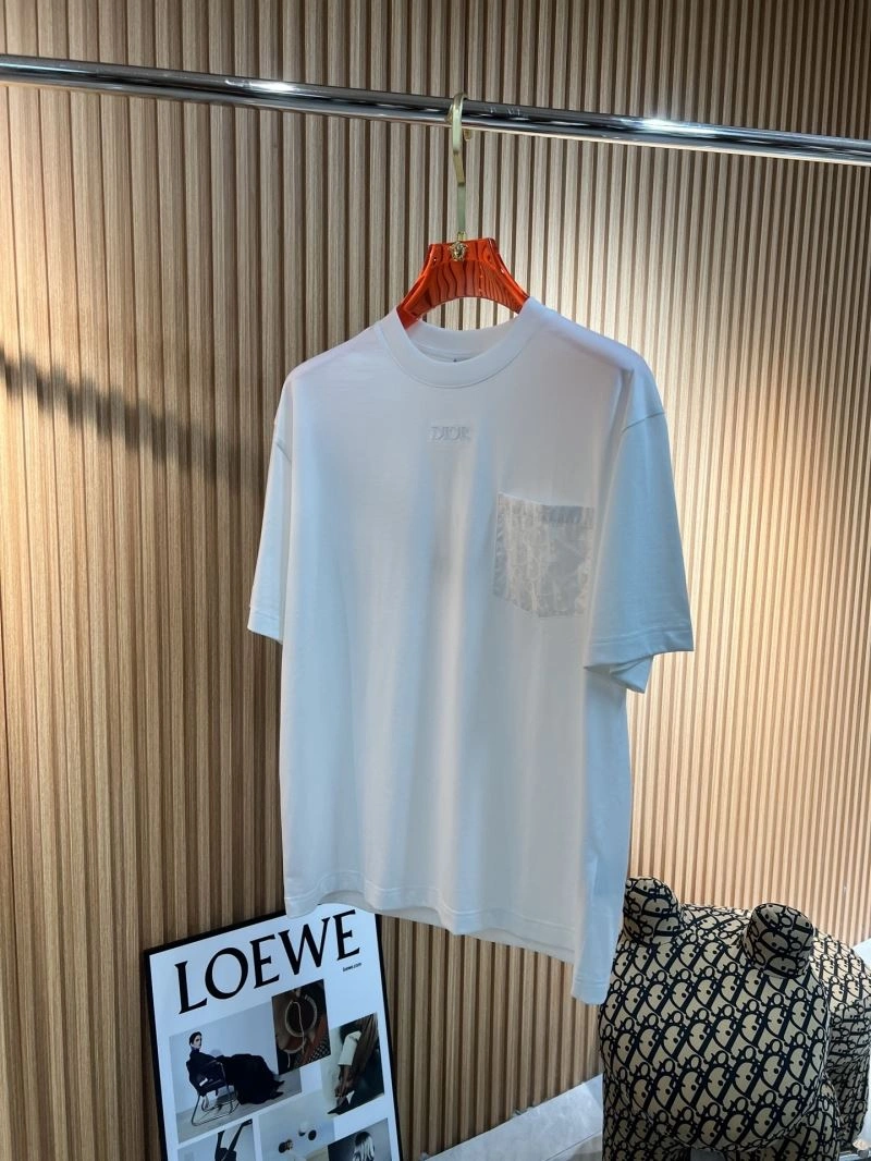 Top mirror Christian Dior T-Shirts