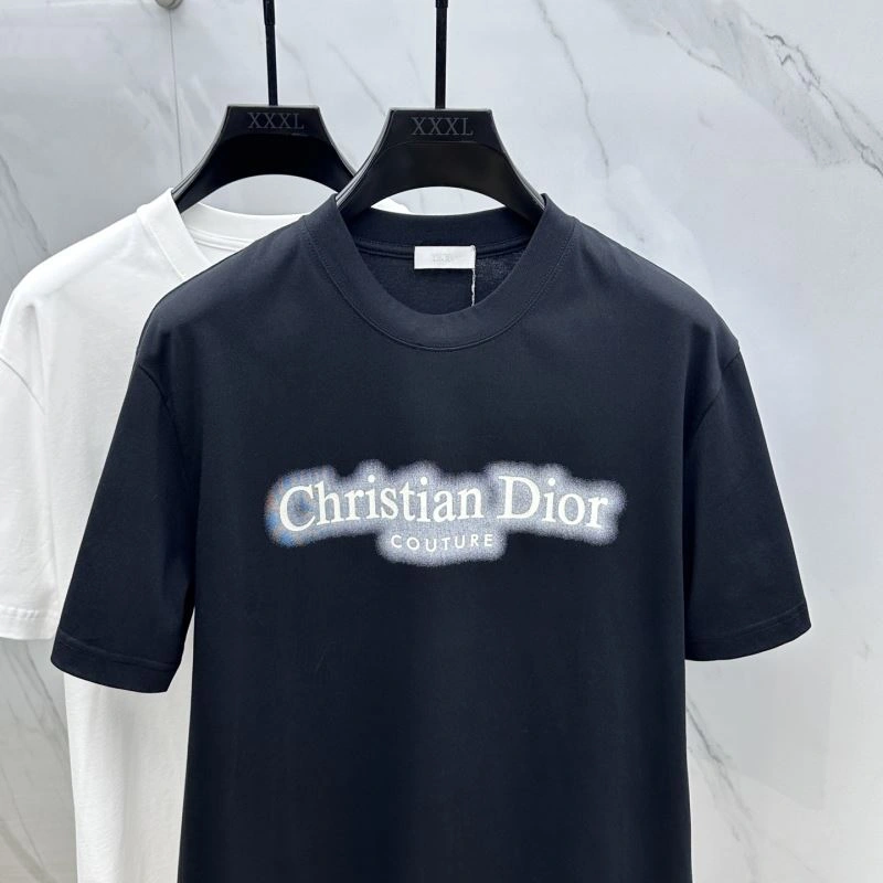 Budget-friendly Christian Dior T-Shirts