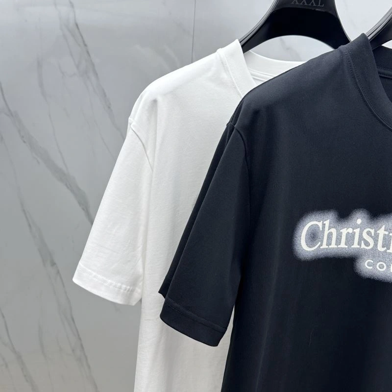 Budget-friendly Christian Dior T-Shirts