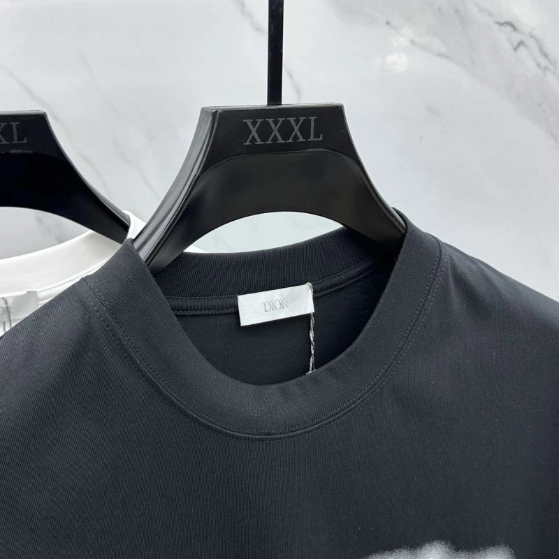 Budget-friendly Christian Dior T-Shirts