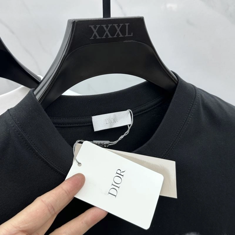 Budget-friendly Christian Dior T-Shirts
