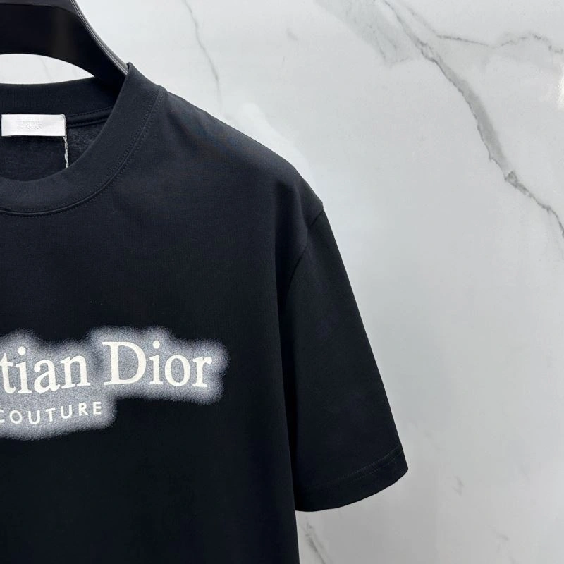 Budget-friendly Christian Dior T-Shirts