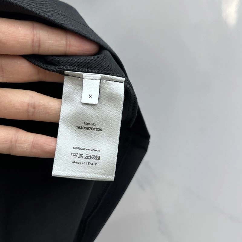 Budget-friendly Christian Dior T-Shirts