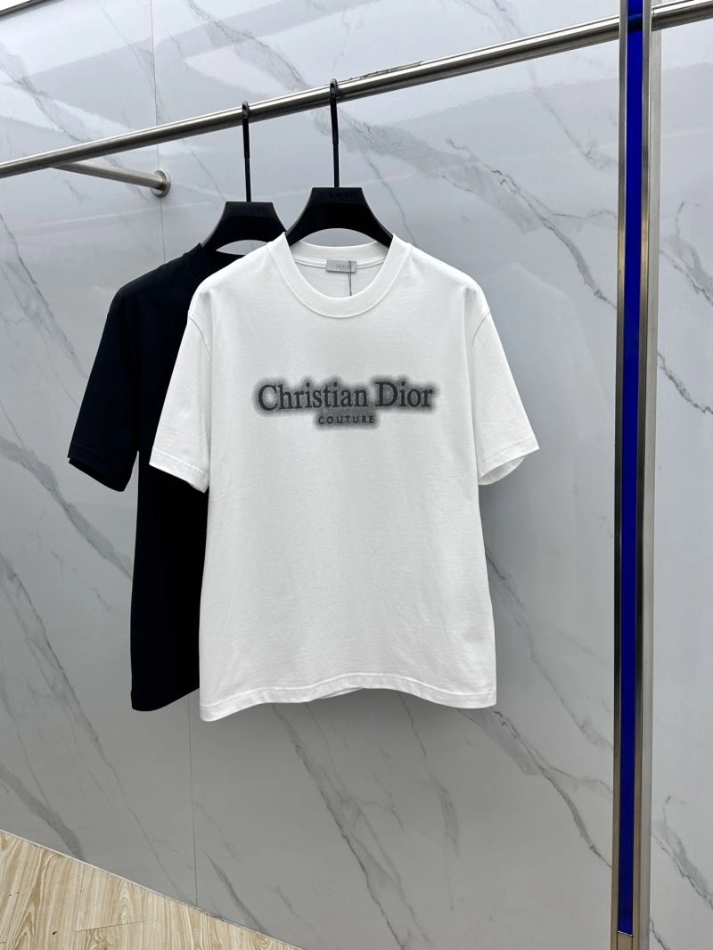 Christian Dior T-Shirts