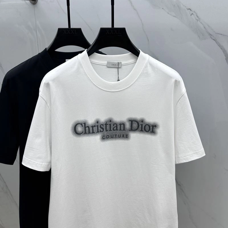Legit Christian Dior T-Shirts