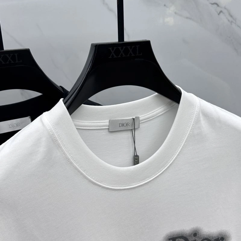 Legit Christian Dior T-Shirts