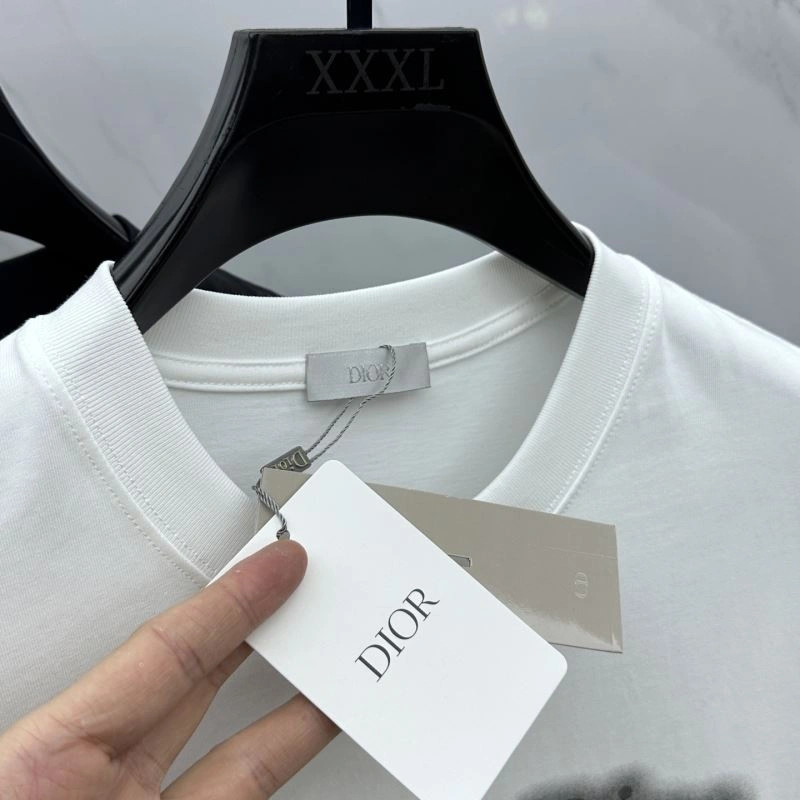 Legit Christian Dior T-Shirts
