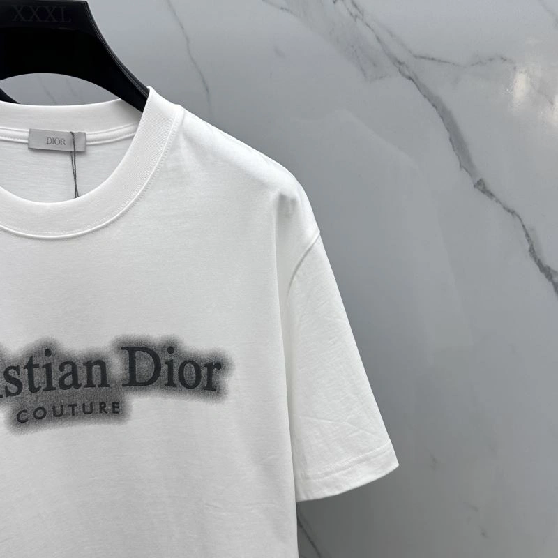 Legit Christian Dior T-Shirts