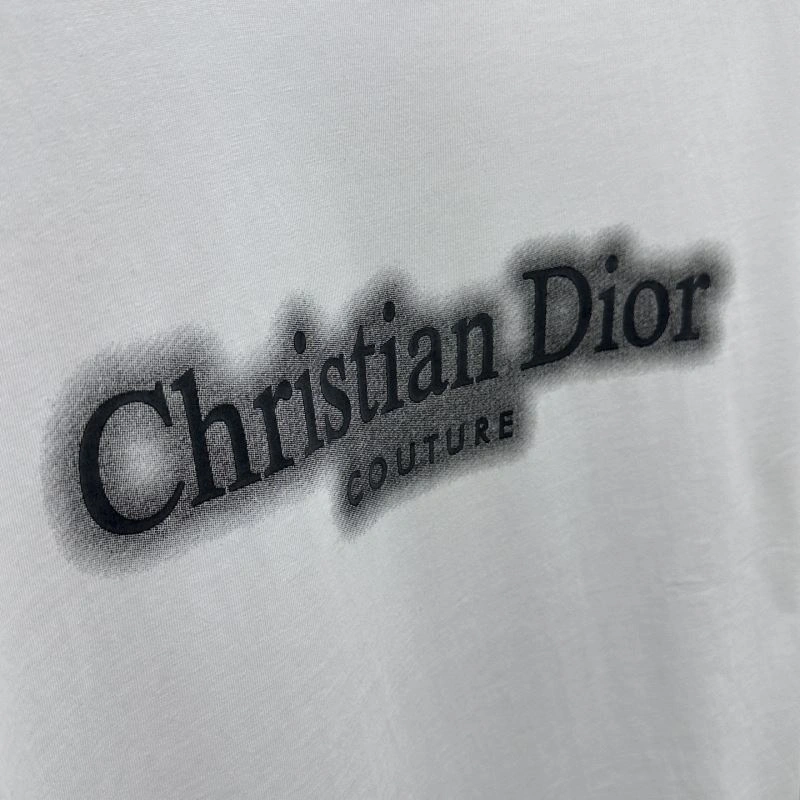 Legit Christian Dior T-Shirts