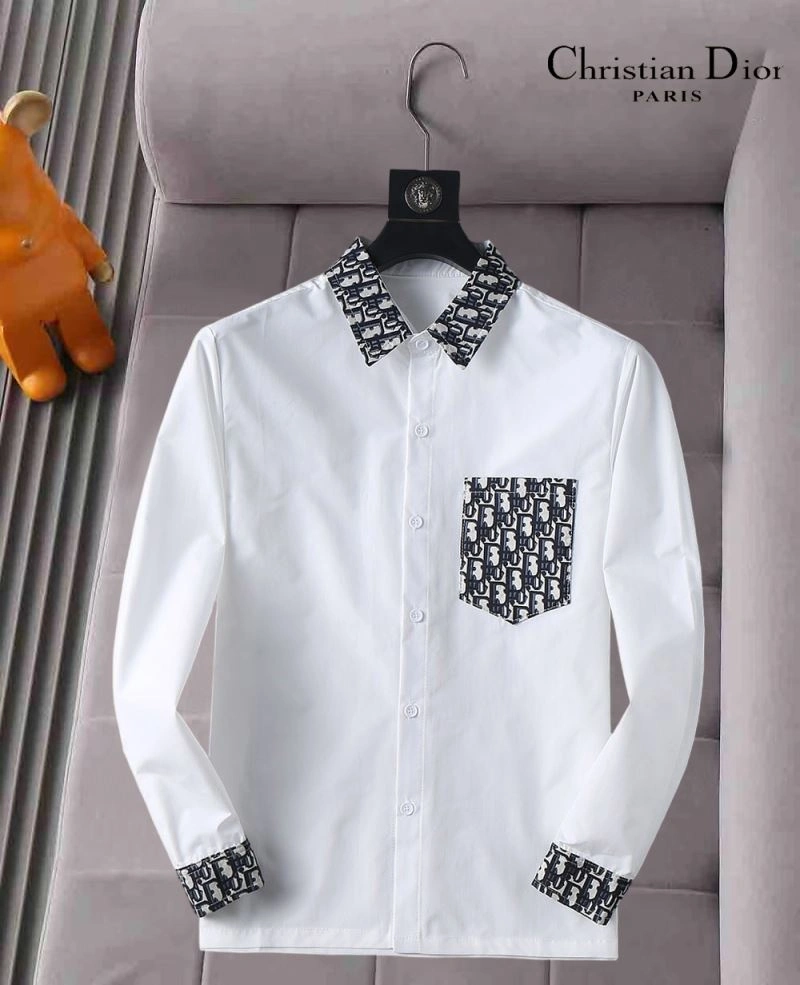 Christian Dior T-Shirts