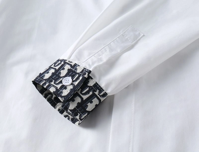 Real Christian Dior T-Shirts