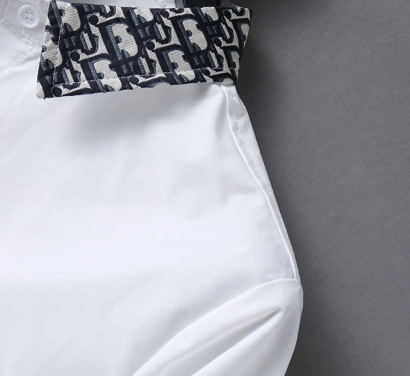 Real Christian Dior T-Shirts