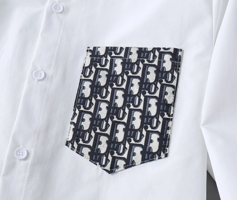 Real Christian Dior T-Shirts