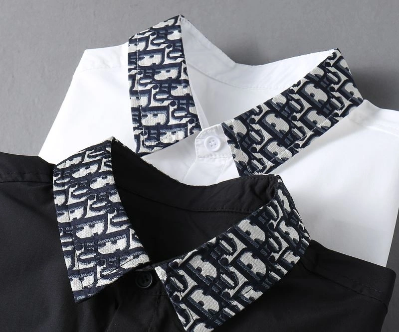 Real Christian Dior T-Shirts