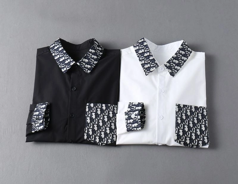 Real Christian Dior T-Shirts