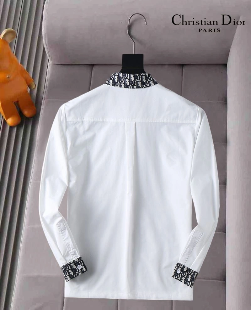 Real Christian Dior T-Shirts