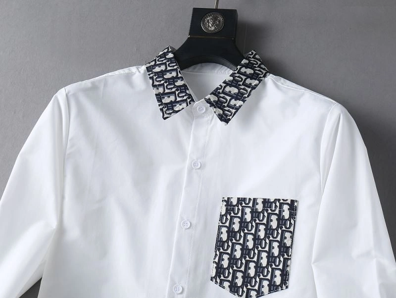 Real Christian Dior T-Shirts