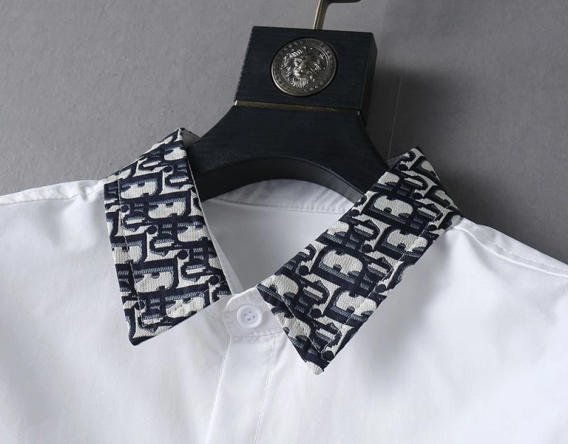 Real Christian Dior T-Shirts