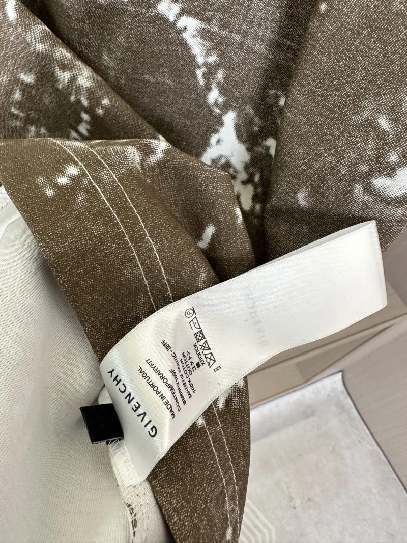 Factory-made Christian Dior T-Shirts