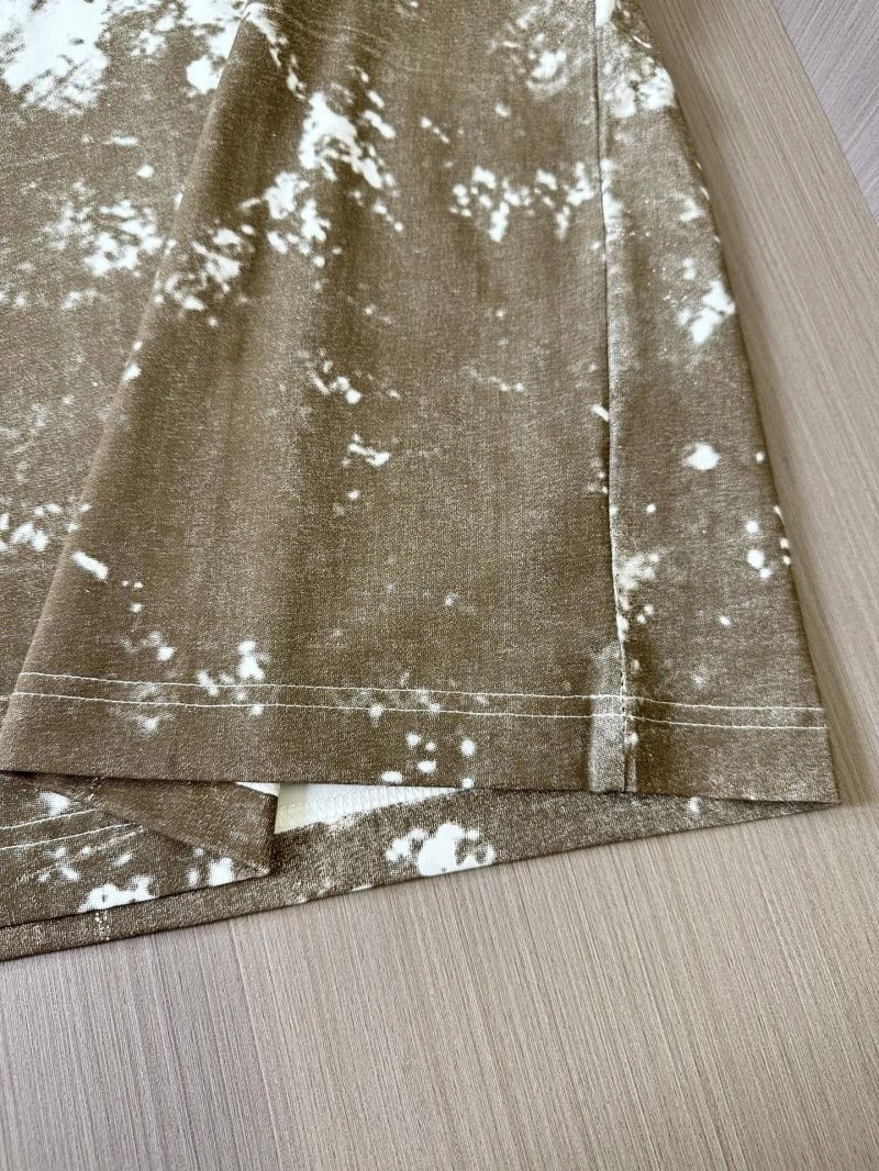 Factory-made Christian Dior T-Shirts