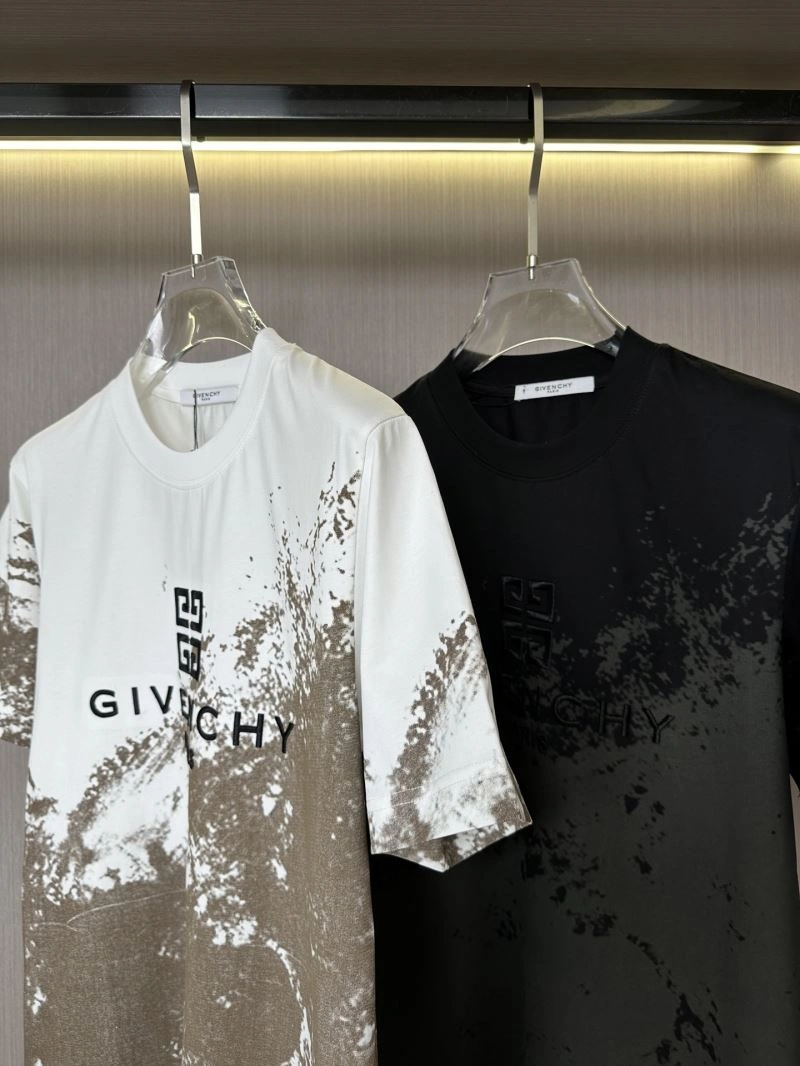 Genuine Christian Dior T-Shirts
