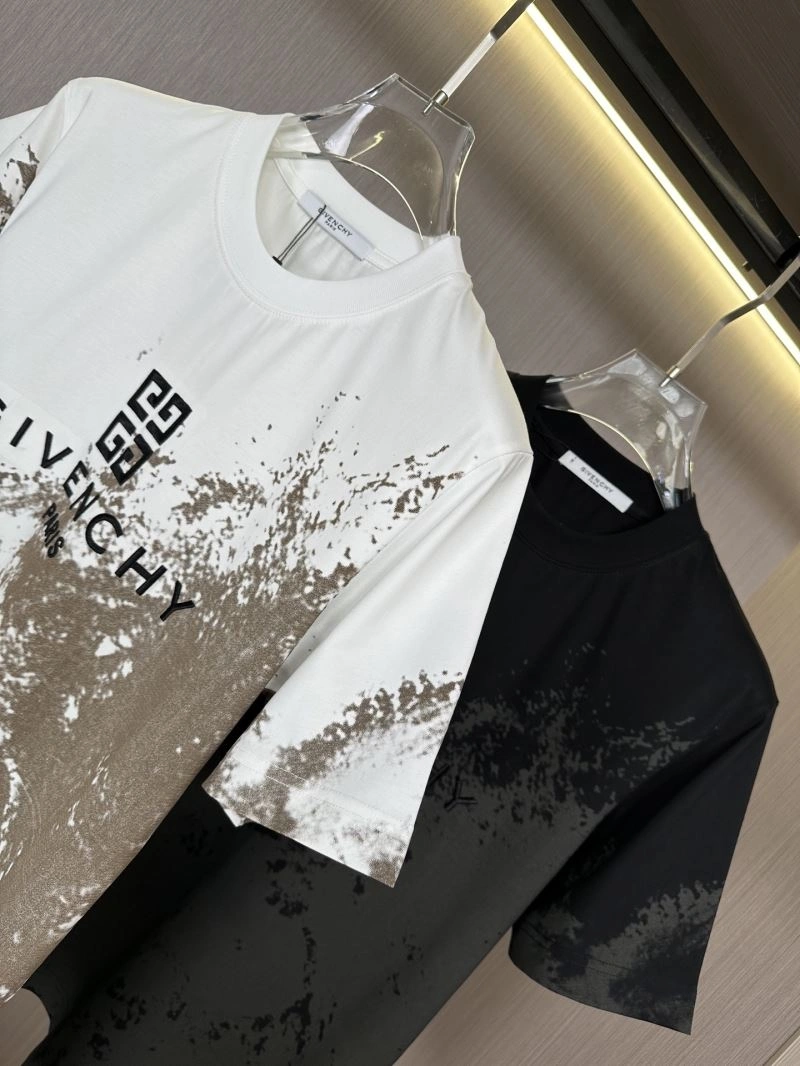 Genuine Christian Dior T-Shirts