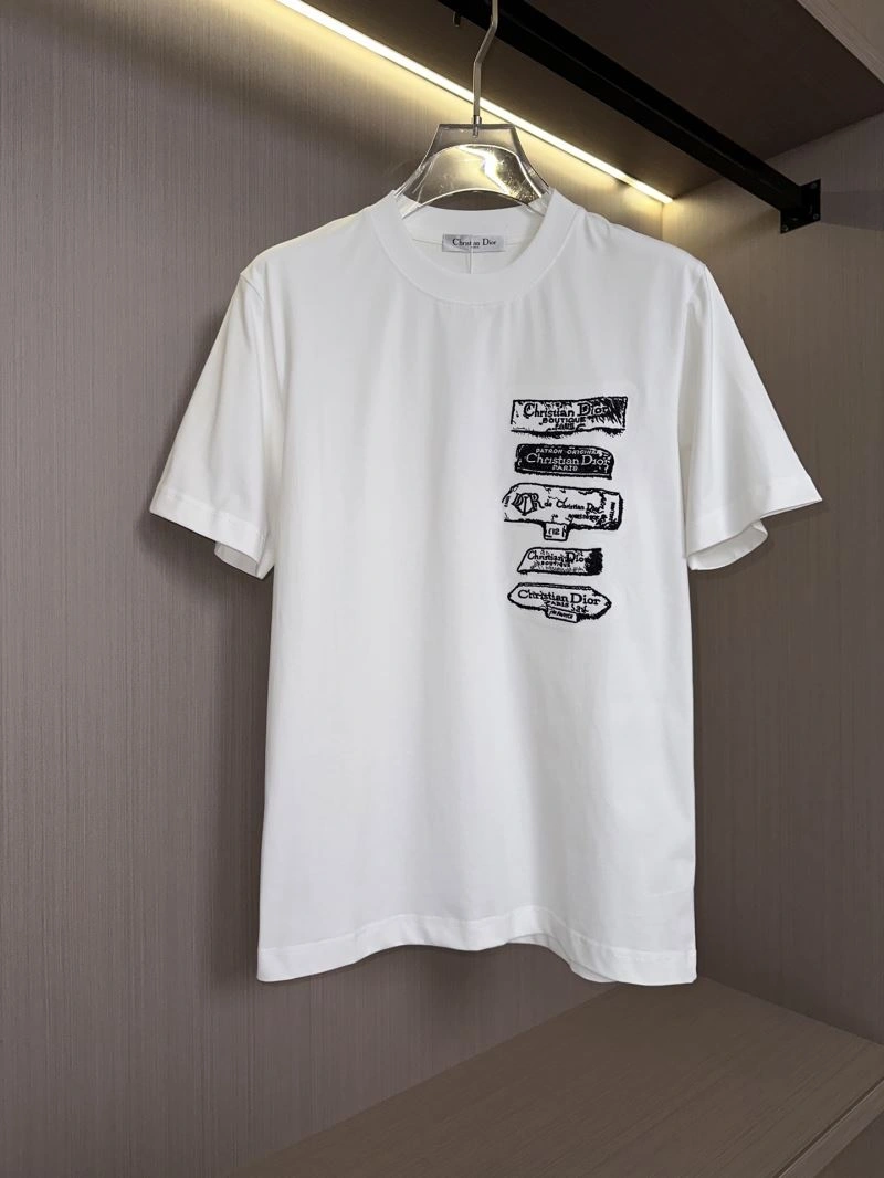 Christian Dior T-Shirts