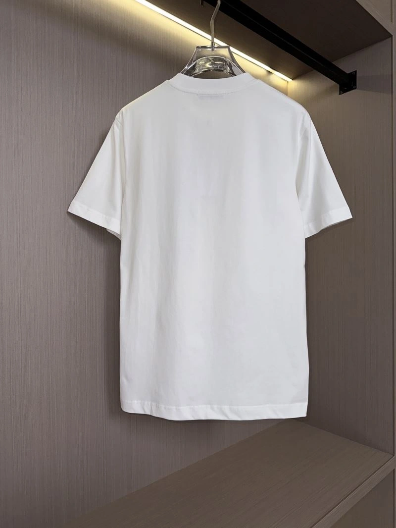 Official Christian Dior T-Shirts