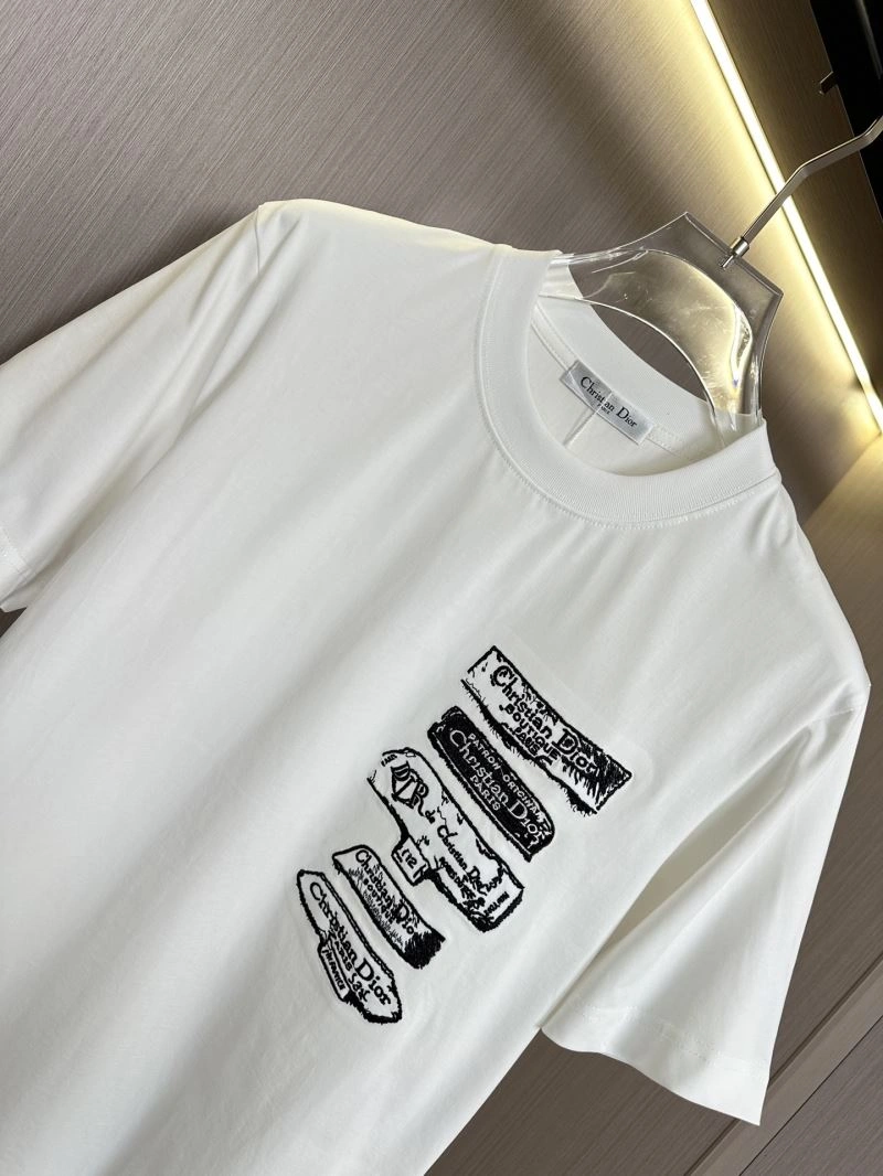 Official Christian Dior T-Shirts