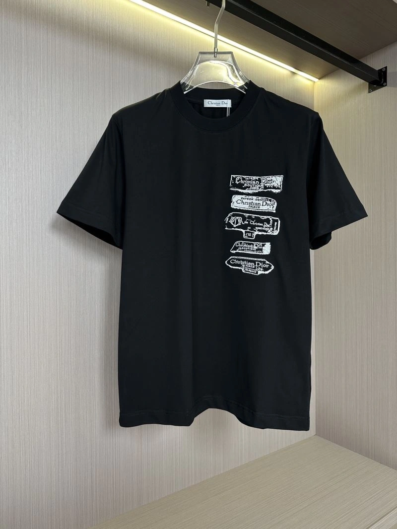 Christian Dior T-Shirts
