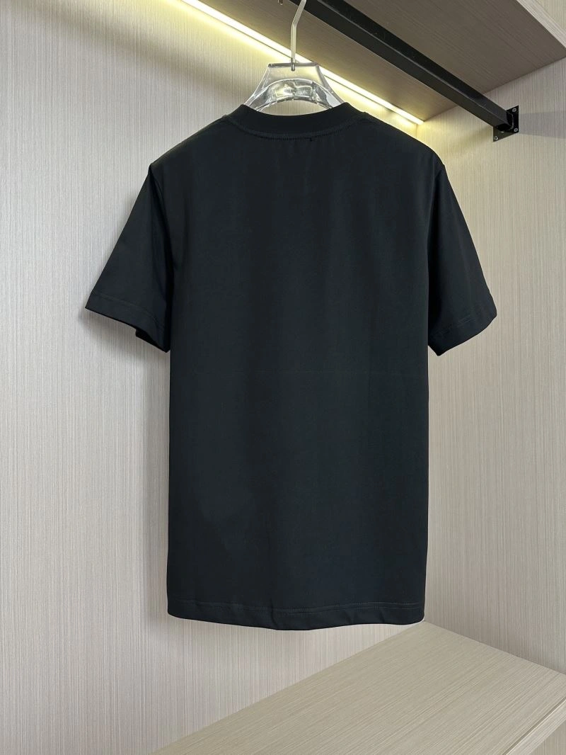 Real Christian Dior T-Shirts