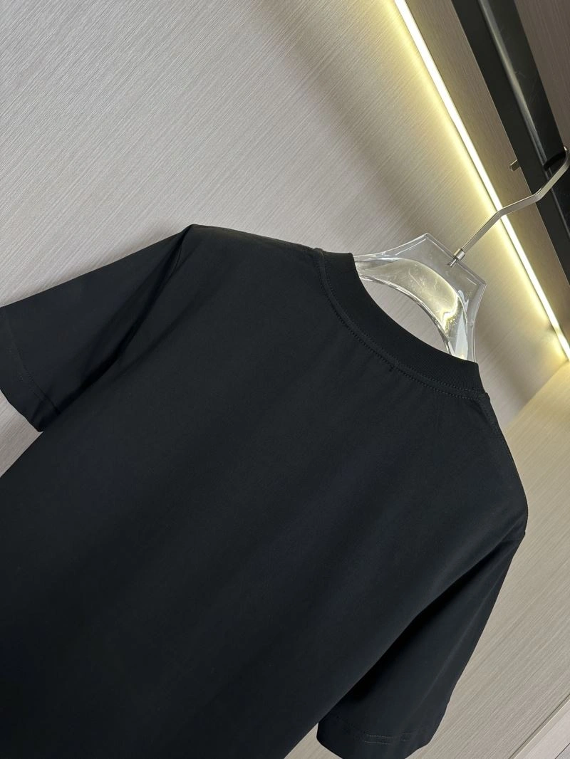 Real Christian Dior T-Shirts