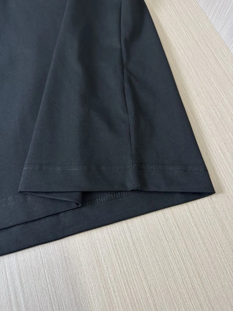 Real Christian Dior T-Shirts