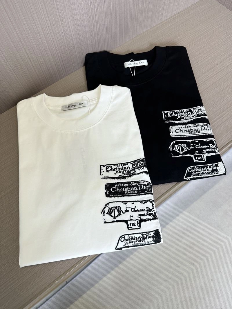 Christian Dior T-Shirts