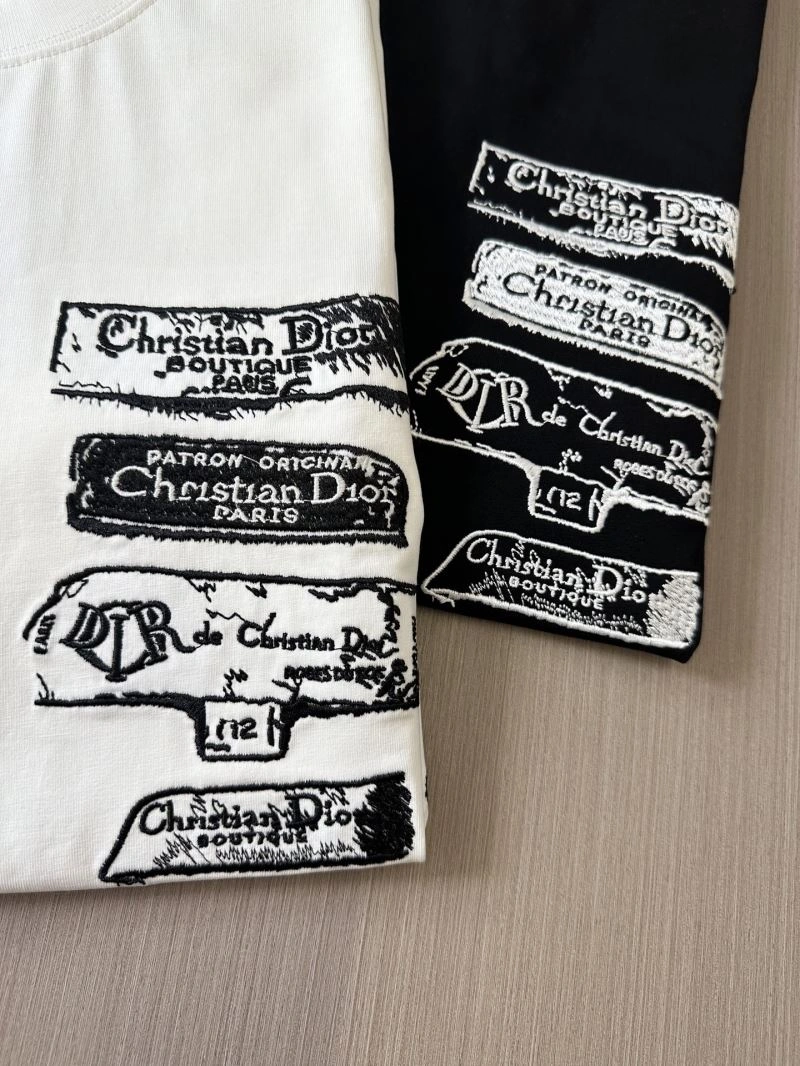 Economical Christian Dior T-Shirts