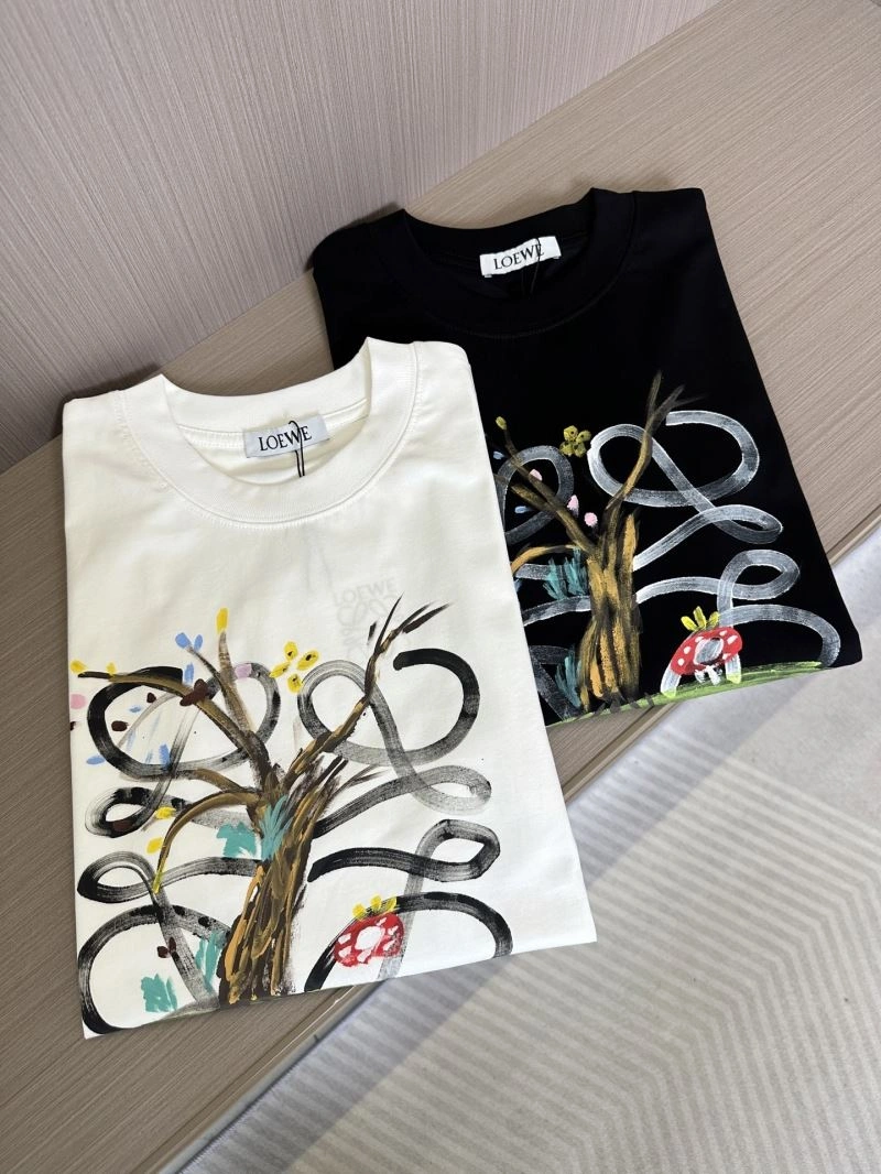 Christian Dior T-Shirts