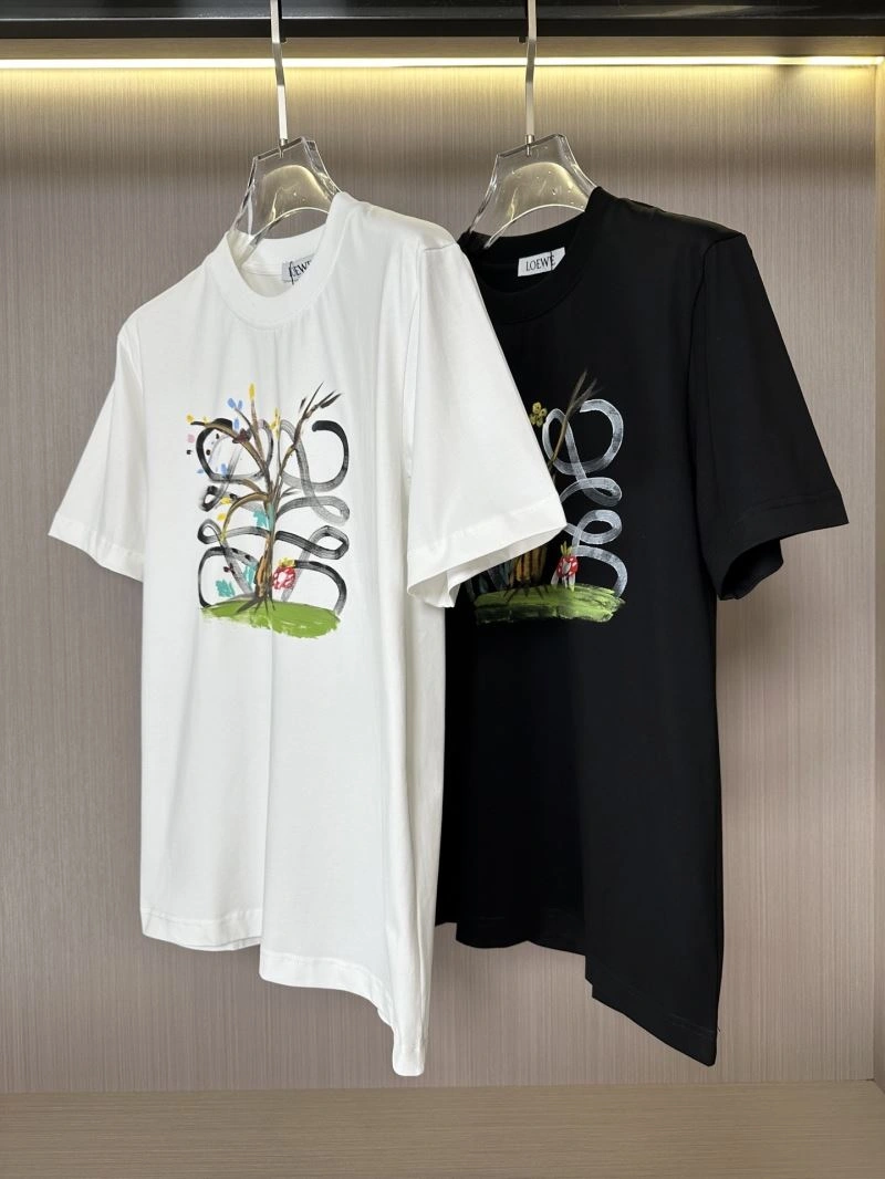 Factory-made Christian Dior T-Shirts