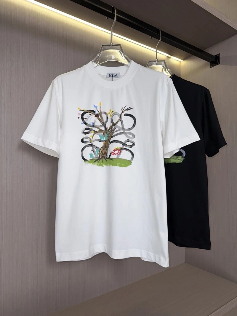 Factory-made Christian Dior T-Shirts